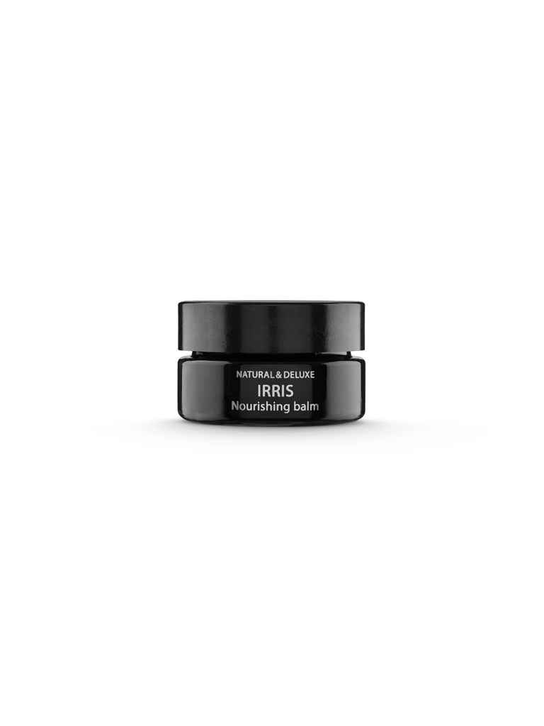 Irris - intensely nourishing and softening care – Ecomaat.eu