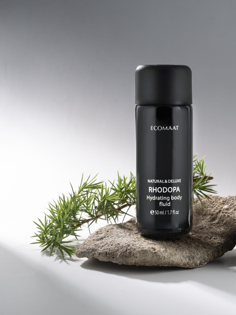 Rhodopa - firming body fluid – Ecomaat.eu