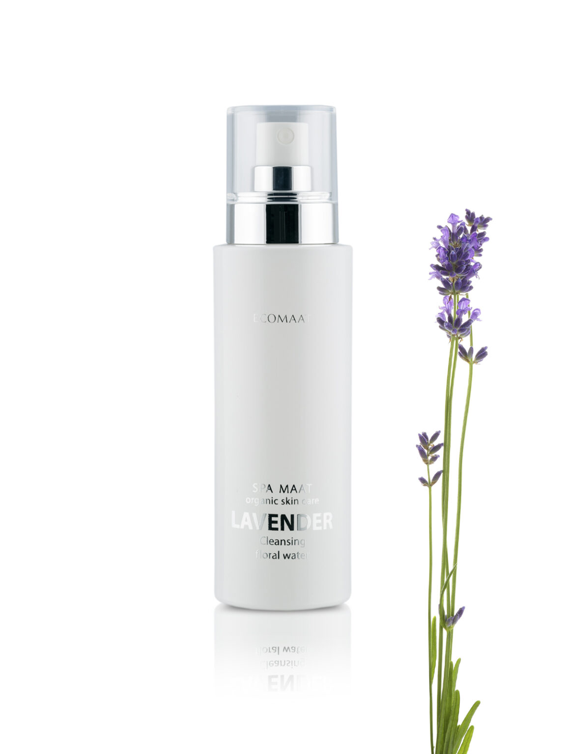 Lavender floral water – Ecomaat.eu