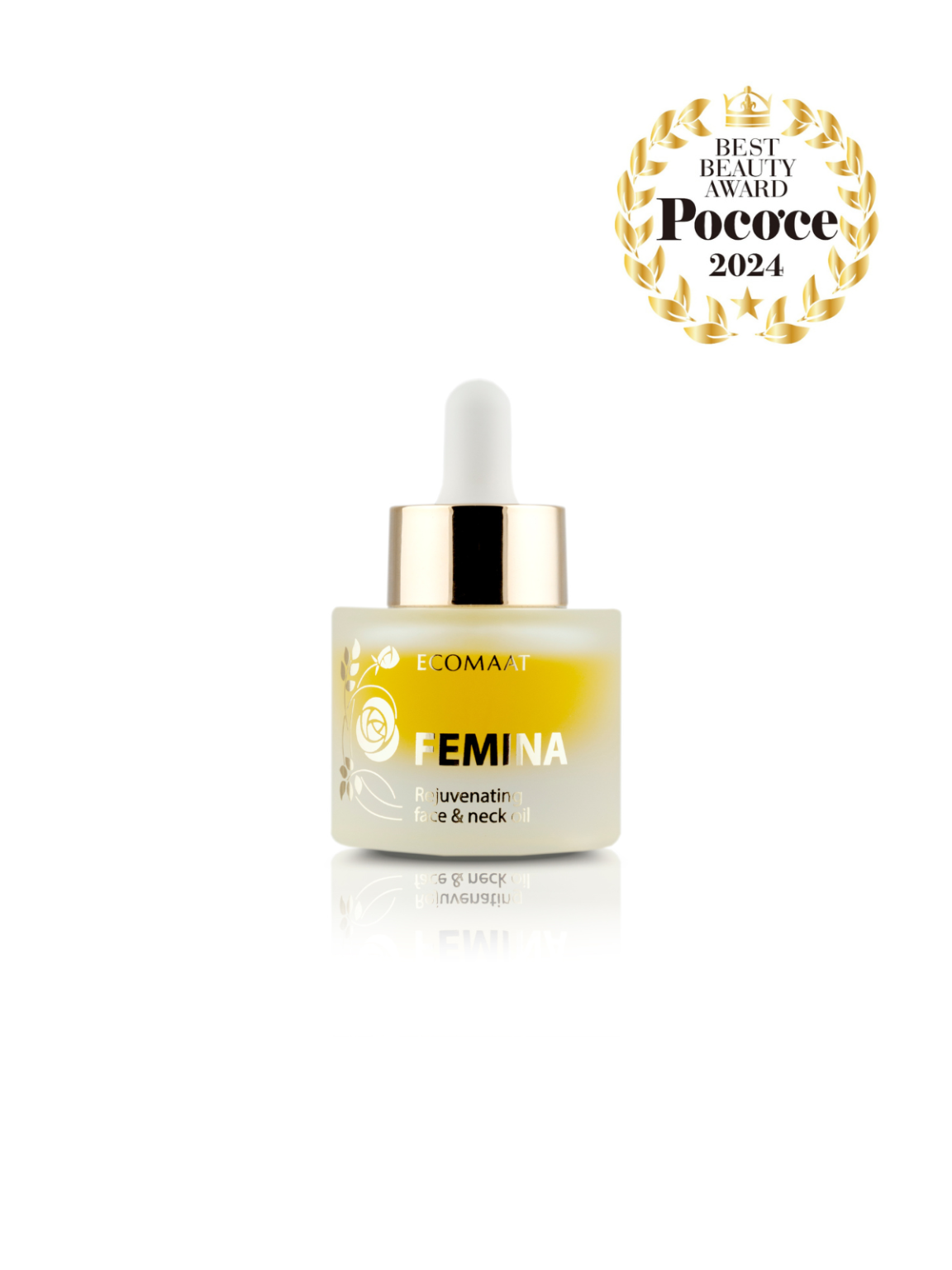 ECOMAAT - Organic skincare and cosmetics