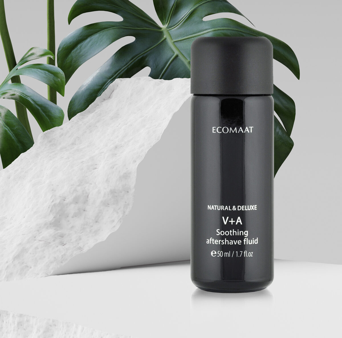 Natural skincare for men • Organic products – Ecomaat.eu