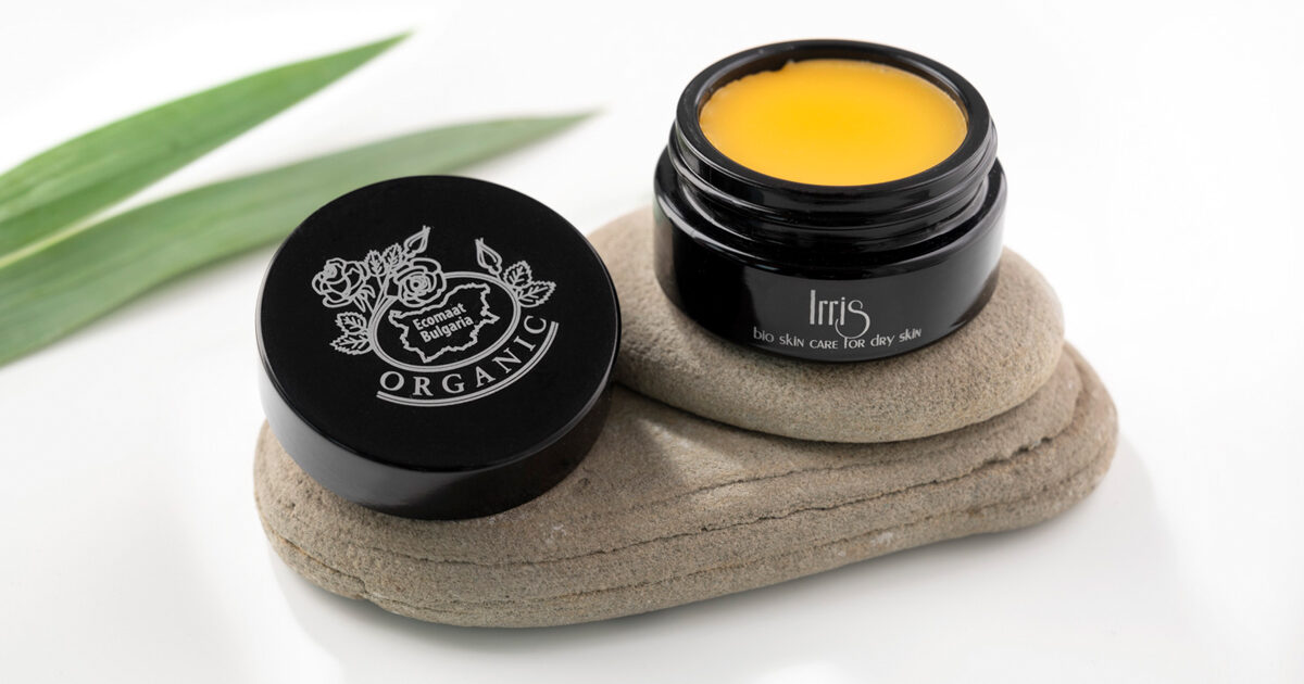 Face balms for moisturizing • Natural skincare – Ecomaat.eu