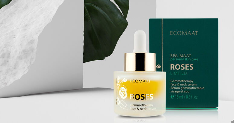 Natural Anti-Aging skin care – Ecomaat.eu